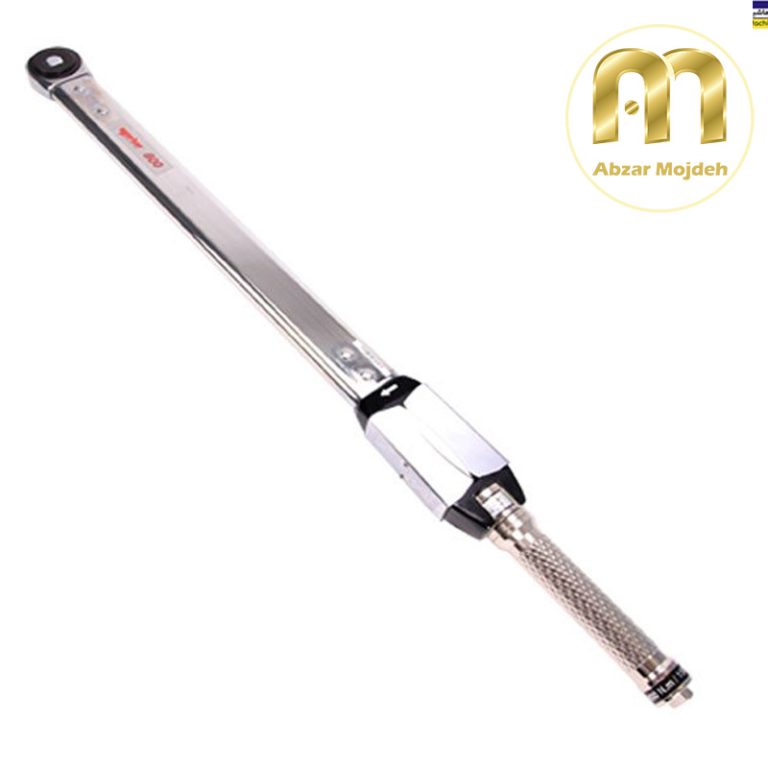 ترکمتر تقه ای هایکو 776 | ابزار مژده