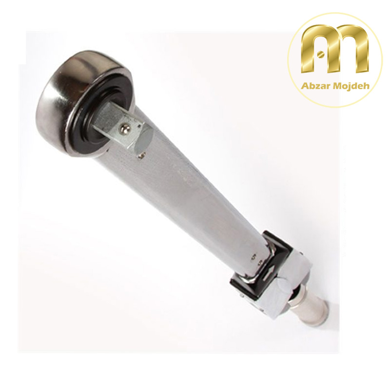 ترکمتر تقه ای هایکو 776 | ابزار مژده