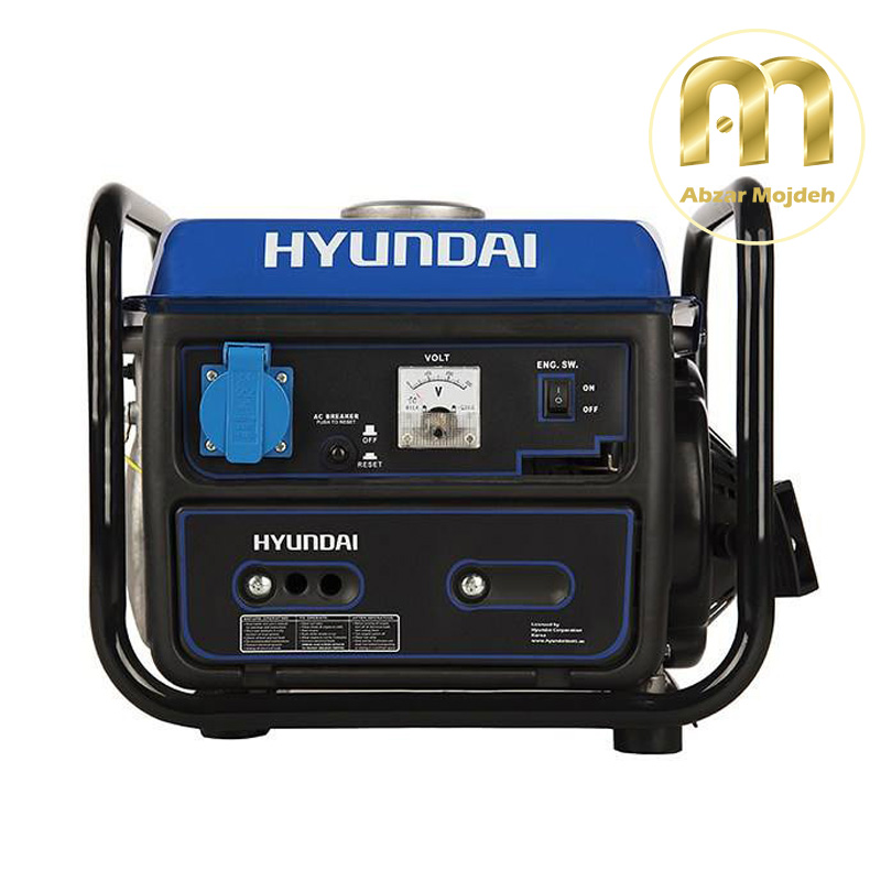 موتور برق هیوندای HG2010-PG | ابزار مژده