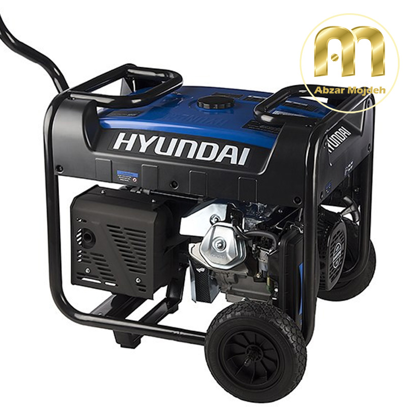 موتور برق هیوندای HG8550-PG | ابزار مژده