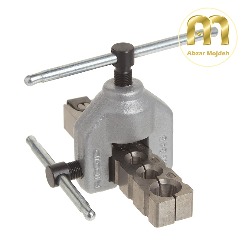 لوله پرچ کن ریجید 345 | ابزار مژده